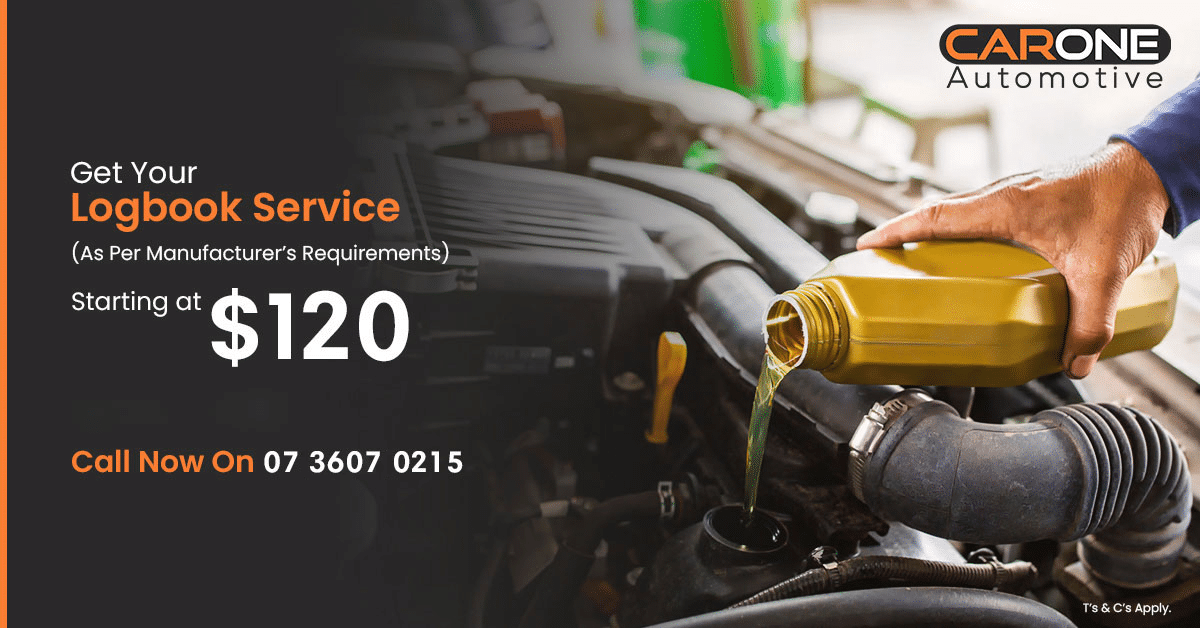 Brisbane’s Trusted Car Repairs and Maintenance | Car One