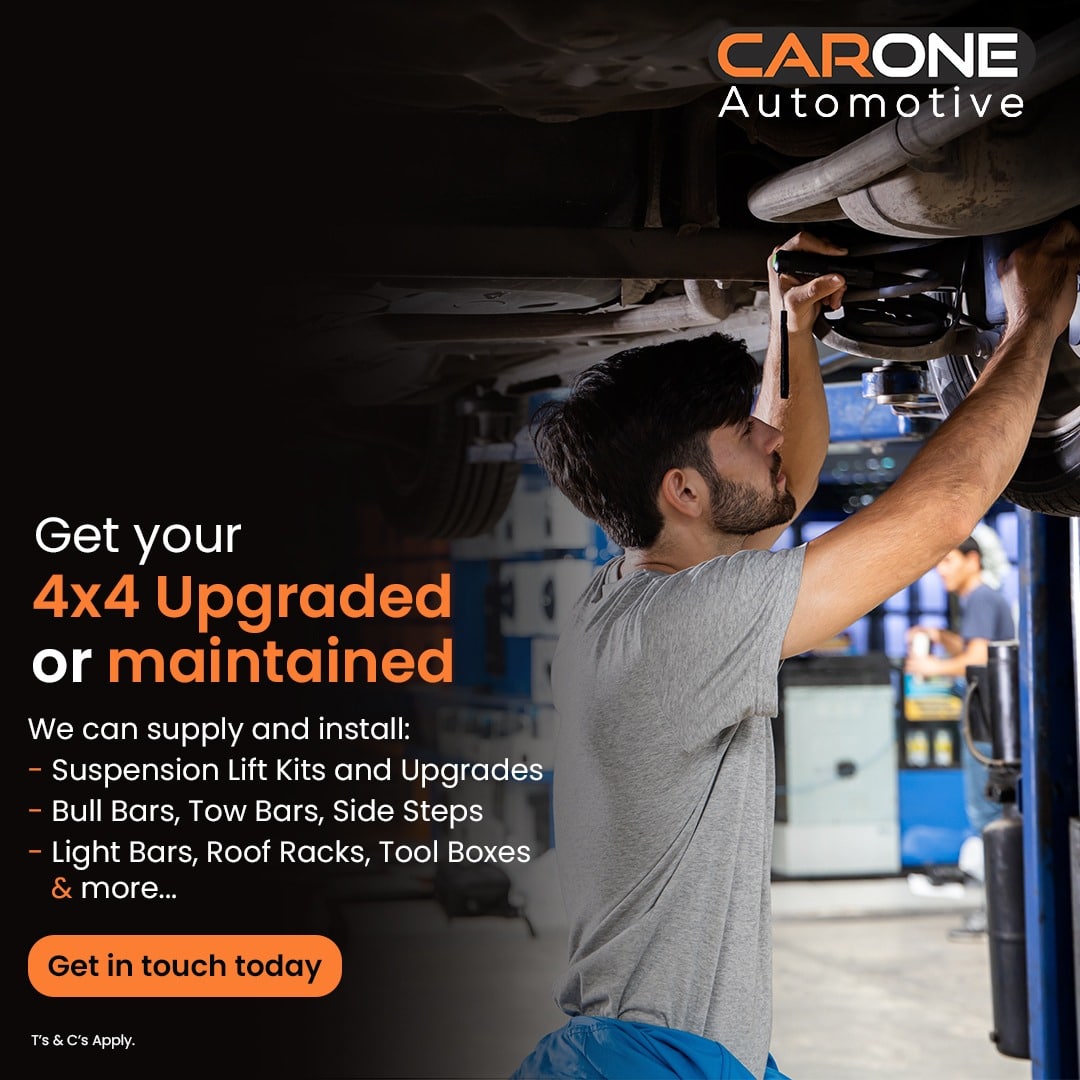 Brisbane’s Trusted Car Repairs And Maintenance | Car One