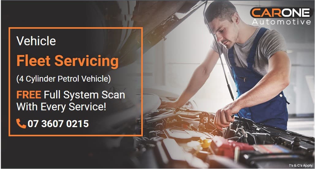 Brisbane’s Trusted Car Repairs And Maintenance | Car One