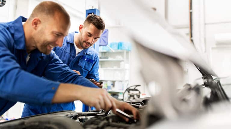 Car Service Brisbane | Car One - Where Your Car Get VIP Care