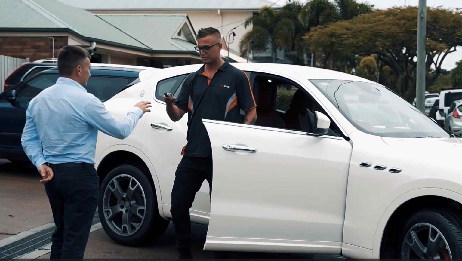 Car Service Brisbane | Car One - Where Your Car Get VIP Care